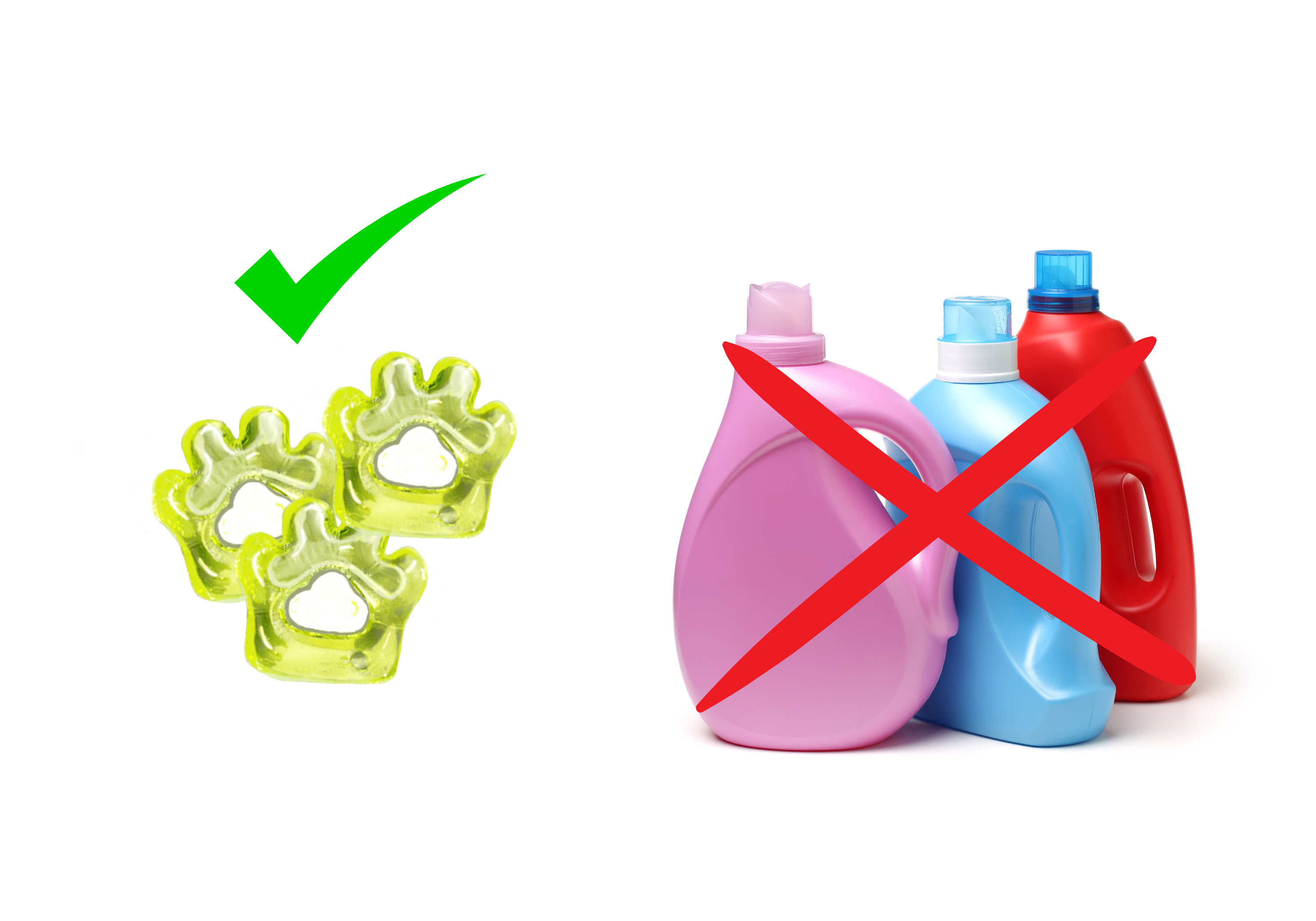 Are Laundry Pods More Cost-Effective Than Liquid Detergent? – Kapsä SG