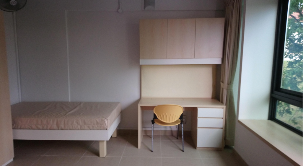 Kapsä Starter Pack: What to Include in a Dorm/Hall Laundry Kit (Singap ...