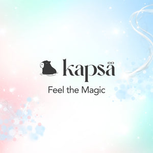 Kapsa | Feel The Magic With Singapore's 1st Perfume Laundry Pods – Kapsä SG